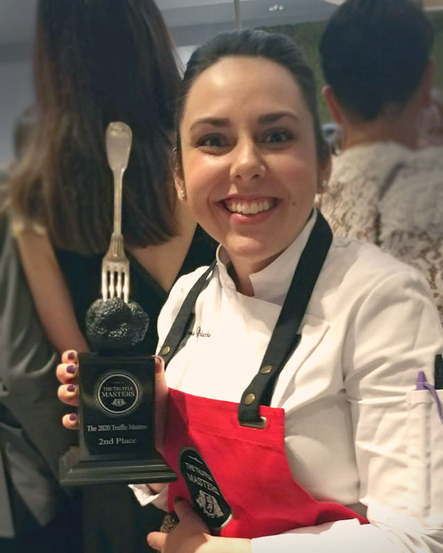 Spotlight | Culinary Institute Lenotre