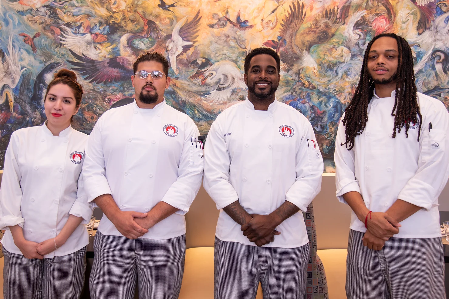 Intercontinental Culinary Clash Results! ― May 2023 | Culinary ...